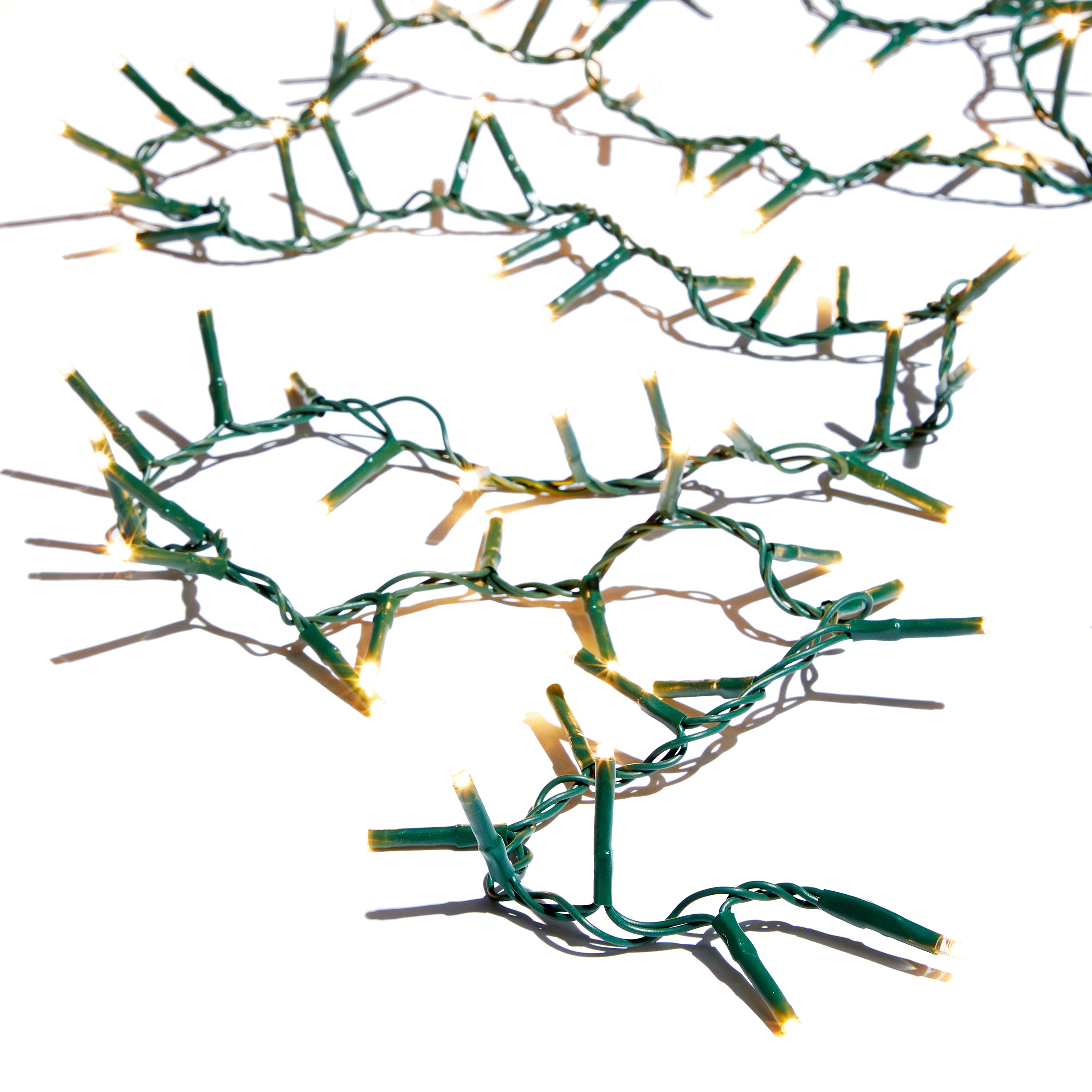 Christmas Lights – Holiday Hangups